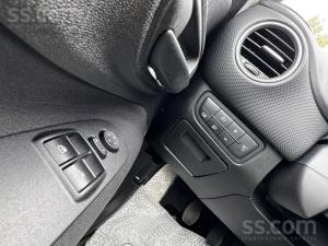 Zils Fiat Punto 2018 Daugavpils, ar dzinēja tilpumu 1.40 L un nobraukumu 0 tūkst. km par 5300 €, foto 22 vietnē AUTOMOTO.COM.LV