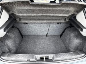 Zils Fiat Punto 2018 Daugavpils, ar dzinēja tilpumu 1.40 L un nobraukumu 0 tūkst. km par 5300 €, foto 28 vietnē AUTOMOTO.COM.LV