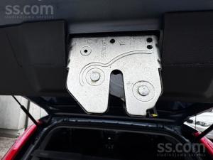 Zils Fiat Punto 2018 Daugavpils, ar dzinēja tilpumu 1.40 L un nobraukumu 0 tūkst. km par 5300 €, foto 29 vietnē AUTOMOTO.COM.LV