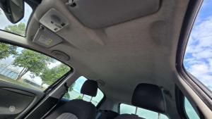 Black Fiat punto-evo 2018 in Marijampole, with an engine capacity of 1.25 L and mileage of 165 thousand km for 3650 €, photo 13 on AUTOMOTO.COM.LV