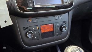 Black Fiat punto-evo 2018 in Marijampole, with an engine capacity of 1.25 L and mileage of 165 thousand km for 3650 €, photo 17 on AUTOMOTO.COM.LV
