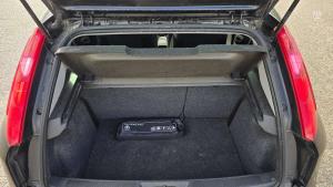 Black Fiat punto-evo 2018 in Marijampole, with an engine capacity of 1.25 L and mileage of 165 thousand km for 3650 €, photo 20 on AUTOMOTO.COM.LV