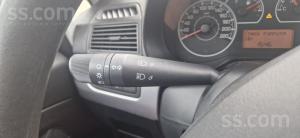 Grey Fiat Punto 2011 in Daugavpils, with an engine capacity of 1.20 L and mileage of 191 thousand km for 2950 €, photo 15 on AUTOMOTO.COM.LV