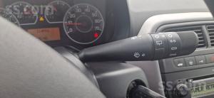 Grey Fiat Punto 2011 in Daugavpils, with an engine capacity of 1.20 L and mileage of 191 thousand km for 2950 €, photo 16 on AUTOMOTO.COM.LV