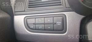 Grey Fiat Punto 2011 in Daugavpils, with an engine capacity of 1.20 L and mileage of 191 thousand km for 2950 €, photo 17 on AUTOMOTO.COM.LV