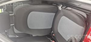 Grey Fiat Punto 2011 in Daugavpils, with an engine capacity of 1.20 L and mileage of 191 thousand km for 2950 €, photo 20 on AUTOMOTO.COM.LV