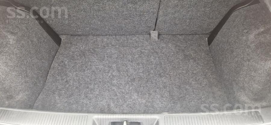 Grey Fiat Punto 2011 in Daugavpils, with an engine capacity of 1.20 L and mileage of 191 thousand km for 2950 €, photo 26 on AUTOMOTO.COM.LV