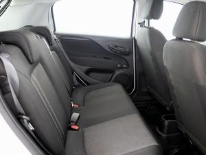 Pelēks Fiat Punto 2014 Tallina, ar dzinēja tilpumu 1.20 L un nobraukumu 148 tūkst. km par 1999 €, foto 8 vietnē AUTOMOTO.COM.LV