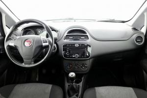 Pelēks Fiat Punto 2014 Tallina, ar dzinēja tilpumu 1.20 L un nobraukumu 148 tūkst. km par 1999 €, foto 14 vietnē AUTOMOTO.COM.LV