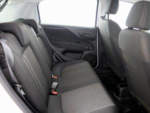 Pelēks Fiat Punto 2014 Tallina, ar dzinēja tilpumu 1.20 L un nobraukumu 148 tūkst. km par 1999 €, foto 16 vietnē AUTOMOTO.COM.LV
