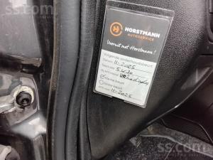 Grey Fiat Punto 2015 in Riga, with an engine capacity of 1.30 L and mileage of 255 thousand km for 3737 €, photo 18 on AUTOMOTO.COM.LV