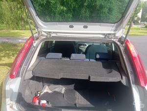 Fiat Punto 2007 Panevēža, ar dzinēja tilpumu 1.90 L un nobraukumu 290 tūkst. km par 550 €, foto 3 vietnē AUTOMOTO.COM.LV