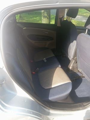 Fiat Punto 2007 Panevēža, ar dzinēja tilpumu 1.90 L un nobraukumu 290 tūkst. km par 550 €, foto 7 vietnē AUTOMOTO.COM.LV