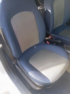 Fiat Punto 2007 Panevēža, ar dzinēja tilpumu 1.90 L un nobraukumu 290 tūkst. km par 550 €, foto 9 vietnē AUTOMOTO.COM.LV