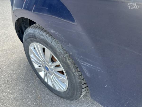 Fiat Punto 2009 Kauņa, ar dzinēja tilpumu 1.20 L un nobraukumu 156 tūkst. km par 1050 €, foto 10 vietnē AUTOMOTO.COM.LV