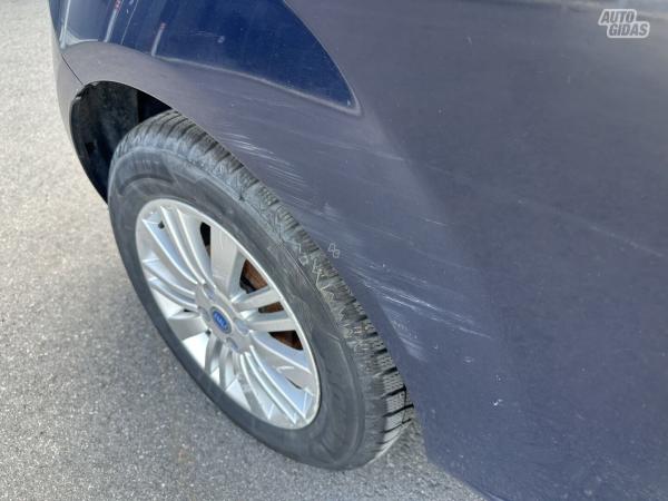 Fiat Punto 2009 Kauņa, ar dzinēja tilpumu 1.20 L un nobraukumu 156 tūkst. km par 770 €, foto 10 vietnē AUTOMOTO.COM.LV