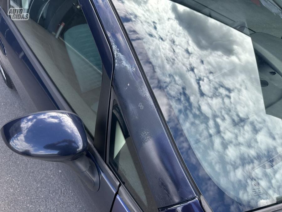 Fiat Punto 2009 in Kaunas, with an engine capacity of 1.20 L and mileage of 156 thousand km for 700 €, photo 13 on AUTOMOTO.COM.LV