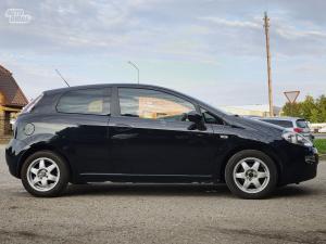 Fiat Punto 2013 Šauļi, ar dzinēja tilpumu 0.90 L un nobraukumu 230 tūkst. km par 1980 €, foto 8 vietnē AUTOMOTO.COM.LV