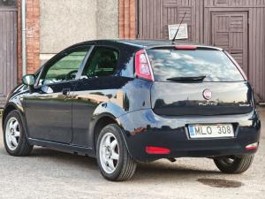 Fiat Punto 2013 Šauļi, ar dzinēja tilpumu 0.90 L un nobraukumu 230 tūkst. km par 1980 €, foto 4 vietnē AUTOMOTO.COM.LV