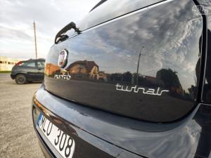 Fiat Punto 2013 Šauļi, ar dzinēja tilpumu 0.90 L un nobraukumu 230 tūkst. km par 1980 €, foto 9 vietnē AUTOMOTO.COM.LV
