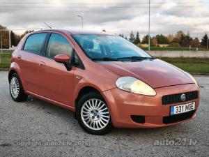 Фиат Пунто 2006 в Тарту на AUTOMOTO.COM.LV Оранжевый Фиат Пунто 2006 в Тарту, объемом двигателя 1.40 л и пробегом 231 тыс. км за 1499 €, фото 1 на AUTOMOTO.COM.LV