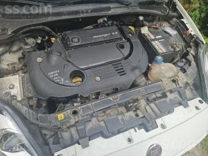 Balts Fiat Punto 2013 Rīga, ar dzinēja tilpumu 1.30 L un nobraukumu 167 tūkst. km par 3298 €, foto 10 vietnē AUTOMOTO.COM.LV