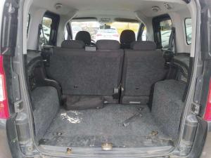 Melns Fiat QUBO 2010 Panevēža, ar dzinēja tilpumu 1.25 L un nobraukumu 189 tūkst. km par 3400 €, foto 17 vietnē AUTOMOTO.COM.LV