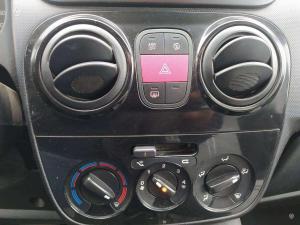 Melns Fiat QUBO 2010 Panevēža, ar dzinēja tilpumu 1.25 L un nobraukumu 189 tūkst. km par 3400 €, foto 21 vietnē AUTOMOTO.COM.LV