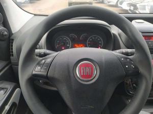 Melns Fiat QUBO 2010 Panevēža, ar dzinēja tilpumu 1.25 L un nobraukumu 189 tūkst. km par 3400 €, foto 23 vietnē AUTOMOTO.COM.LV