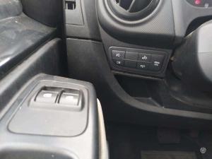 Melns Fiat QUBO 2010 Panevēža, ar dzinēja tilpumu 1.25 L un nobraukumu 189 tūkst. km par 3400 €, foto 25 vietnē AUTOMOTO.COM.LV