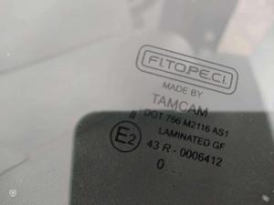 Melns Fiat QUBO 2010 Panevēža, ar dzinēja tilpumu 1.25 L un nobraukumu 189 tūkst. km par 3400 €, foto 31 vietnē AUTOMOTO.COM.LV