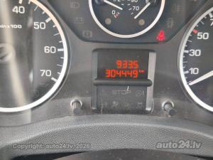 Smilšu krāsa Fiat Scudo 2014 Tallina, ar dzinēja tilpumu 2.00 L un nobraukumu 304 tūkst. km par 2000 €, foto 9 vietnē AUTOMOTO.COM.LV