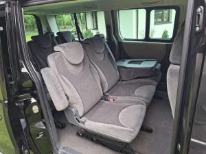 Melns Fiat Scudo 2012 Šilutė, ar dzinēja tilpumu 2.00 L un nobraukumu 218 tūkst. km par 5700 €, foto 8 vietnē AUTOMOTO.COM.LV