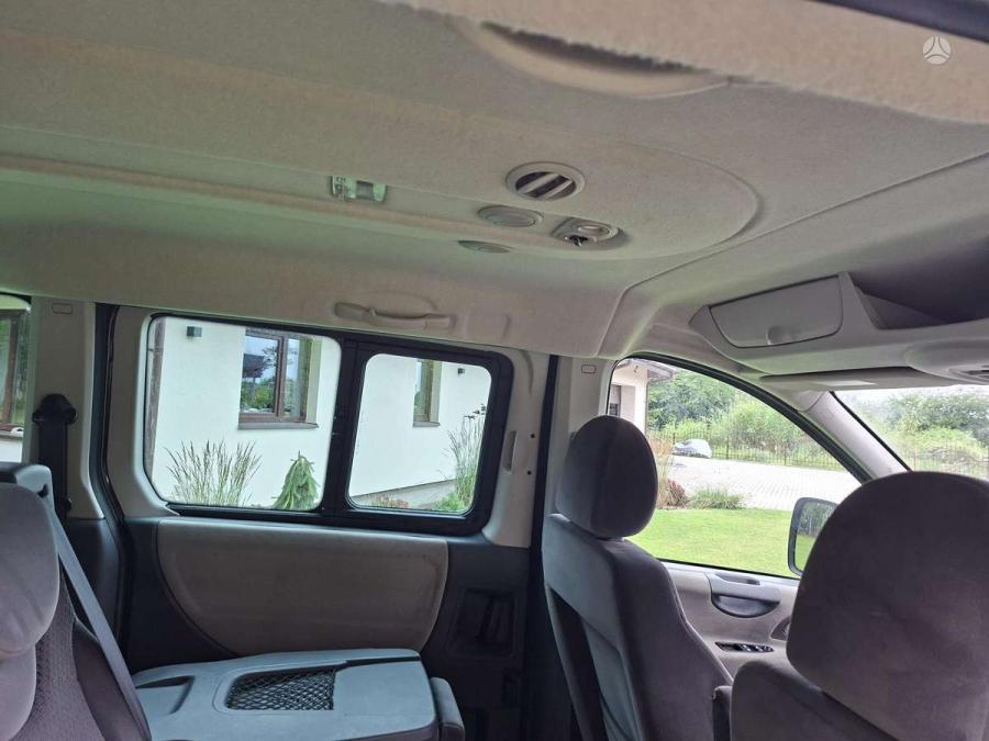 Melns Fiat Scudo 2012 Šilutė, ar dzinēja tilpumu 2.00 L un nobraukumu 218 tūkst. km par 5700 €, foto 9 vietnē AUTOMOTO.COM.LV
