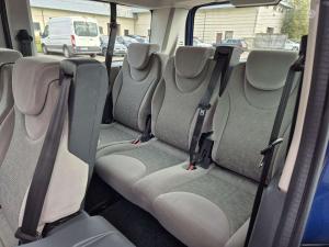 Zils Fiat Scudo 2007 Mažeikiai, ar dzinēja tilpumu 2.00 L un nobraukumu 263 tūkst. km par 4999 €, foto 10 vietnē AUTOMOTO.COM.LV