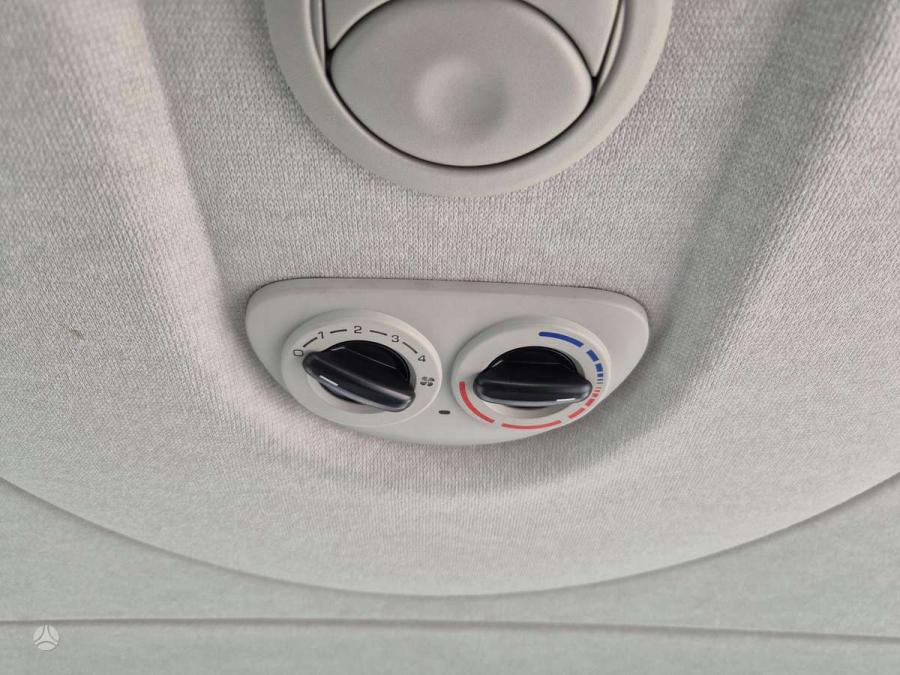 Zils Fiat Scudo 2007 Mažeikiai, ar dzinēja tilpumu 2.00 L un nobraukumu 263 tūkst. km par 4999 €, foto 17 vietnē AUTOMOTO.COM.LV