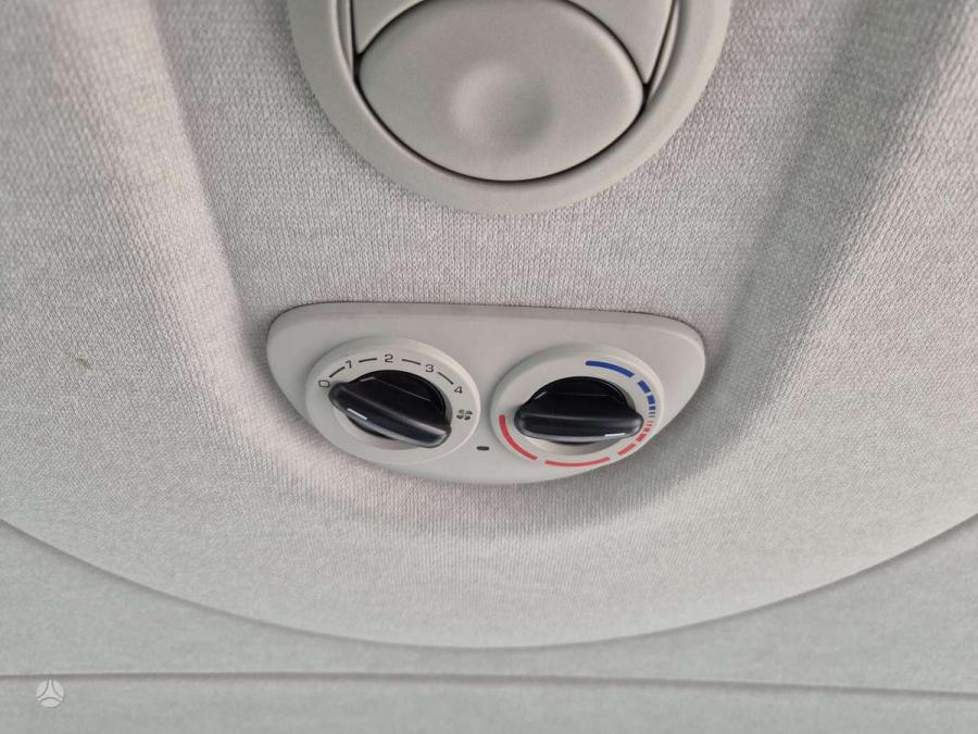 Zils Fiat Scudo 2007 Mažeikiai, ar dzinēja tilpumu 2.00 L un nobraukumu 263 tūkst. km par 4999 €, foto 17 vietnē AUTOMOTO.COM.LV