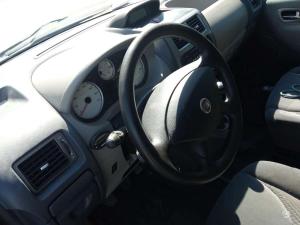 Zils Fiat Scudo 2008 Marijampole, ar dzinēja tilpumu 2.00 L un nobraukumu 290 tūkst. km par 1850 €, foto 6 vietnē AUTOMOTO.COM.LV