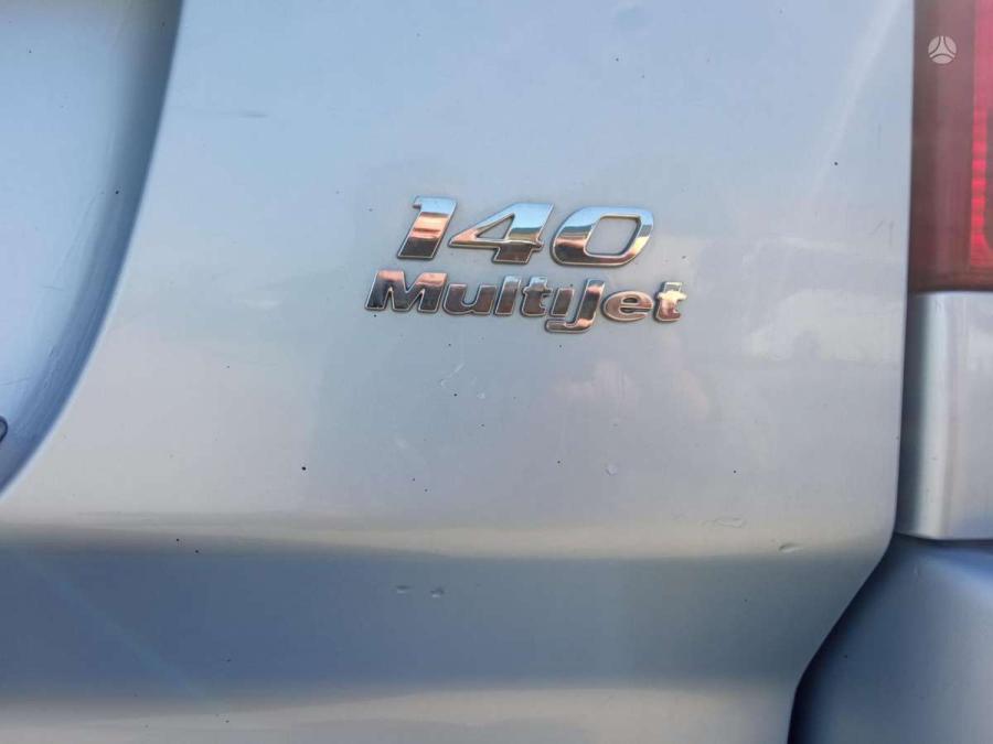 Zils Fiat Scudo 2008 Marijampole, ar dzinēja tilpumu 2.00 L un nobraukumu 290 tūkst. km par 1850 €, foto 13 vietnē AUTOMOTO.COM.LV