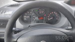 Zils Fiat Scudo 2010 Alūksne, ar dzinēja tilpumu 2.00 L un nobraukumu 0 tūkst. km par 3900 €, foto 14 vietnē AUTOMOTO.COM.LV