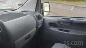 Zils Fiat Scudo 2010 Alūksne, ar dzinēja tilpumu 2.00 L un nobraukumu 0 tūkst. km par 3900 €, foto 16 vietnē AUTOMOTO.COM.LV