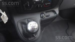 Zils Fiat Scudo 2010 Alūksne, ar dzinēja tilpumu 2.00 L un nobraukumu 0 tūkst. km par 3900 €, foto 17 vietnē AUTOMOTO.COM.LV