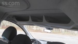 Zils Fiat Scudo 2010 Alūksne, ar dzinēja tilpumu 2.00 L un nobraukumu 0 tūkst. km par 3900 €, foto 21 vietnē AUTOMOTO.COM.LV