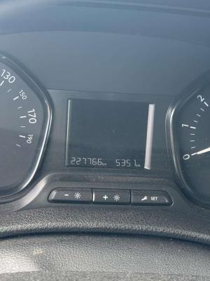 Brūns Fiat Scudo 2022 Kauņa, ar dzinēja tilpumu 2.00 L un nobraukumu 228 tūkst. km par 13500 €, foto 8 vietnē AUTOMOTO.COM.LV