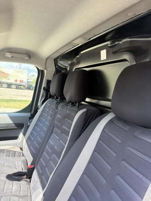 Brūns Fiat Scudo 2022 Kauņa, ar dzinēja tilpumu 2.00 L un nobraukumu 228 tūkst. km par 13500 €, foto 11 vietnē AUTOMOTO.COM.LV