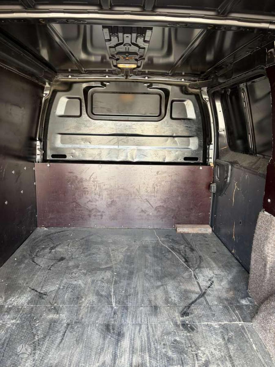 Brūns Fiat Scudo 2022 Kauņa, ar dzinēja tilpumu 2.00 L un nobraukumu 228 tūkst. km par 13500 €, foto 13 vietnē AUTOMOTO.COM.LV