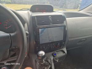 Pelēks Fiat Scudo 2009 Kėdainiai, ar dzinēja tilpumu 2.00 L un nobraukumu 319 tūkst. km par 2500 €, foto 6 vietnē AUTOMOTO.COM.LV