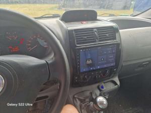 Pelēks Fiat Scudo 2009 Kėdainiai, ar dzinēja tilpumu 2.00 L un nobraukumu 319 tūkst. km par 2500 €, foto 7 vietnē AUTOMOTO.COM.LV