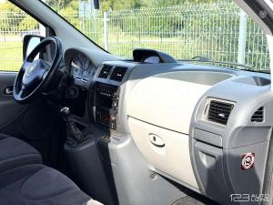 Pelēks Fiat Scudo 2012 Tauragė, ar dzinēja tilpumu 2.00 L un nobraukumu 236 tūkst. km par 5600 €, foto 12 vietnē AUTOMOTO.COM.LV