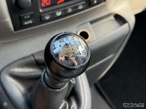Pelēks Fiat Scudo 2012 Tauragė, ar dzinēja tilpumu 2.00 L un nobraukumu 236 tūkst. km par 5600 €, foto 19 vietnē AUTOMOTO.COM.LV